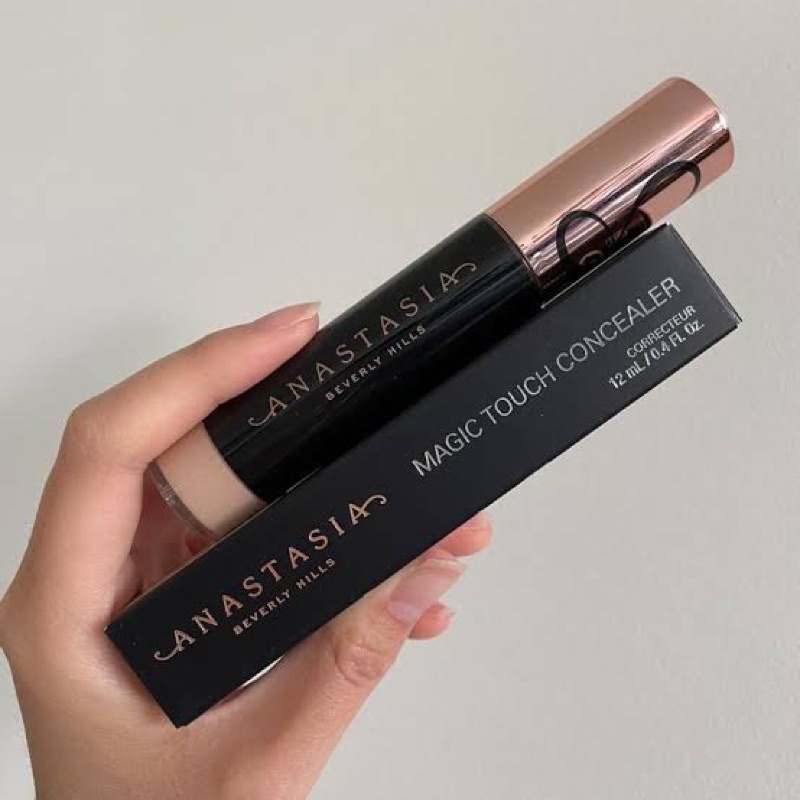 Jual ANASTASIA BEV. HILLS - Magic Touch Concealer - ANASTASIA ABH ...