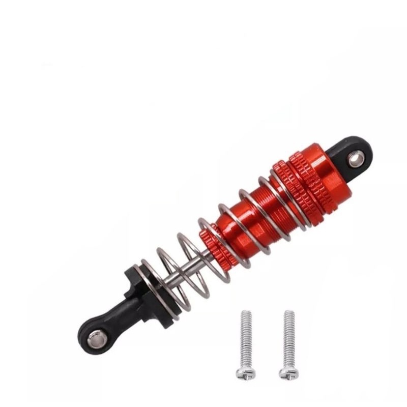 Jual SHOCK RC OFFROAD 78mm WLTOYS 144001 HARGA UTK 2 PCS | Shopee Indonesia