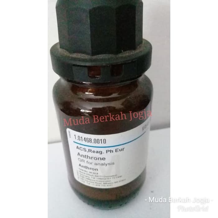 Jual Anthrone Merck/ Antron/ Antrone/ Anthrone | Shopee Indonesia