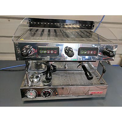 Jual Mesin Kopi Profesional Sanremo Capri Deluxe | Shopee Indonesia