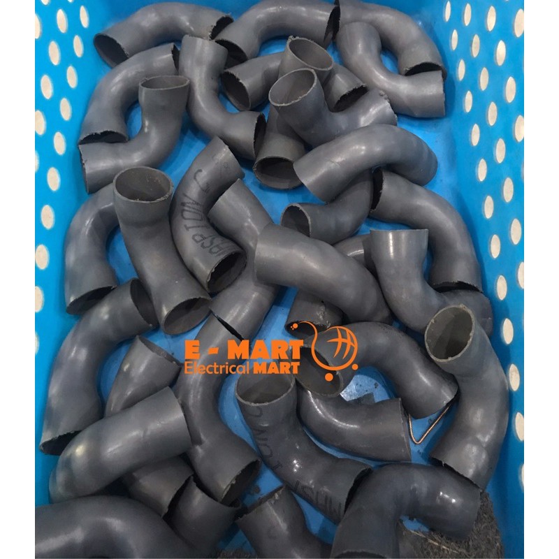 Jual Lbow 5/8” Sambungan Knee 5/8” Lbow Pipa PVC Listrik 5/8” | Shopee ...