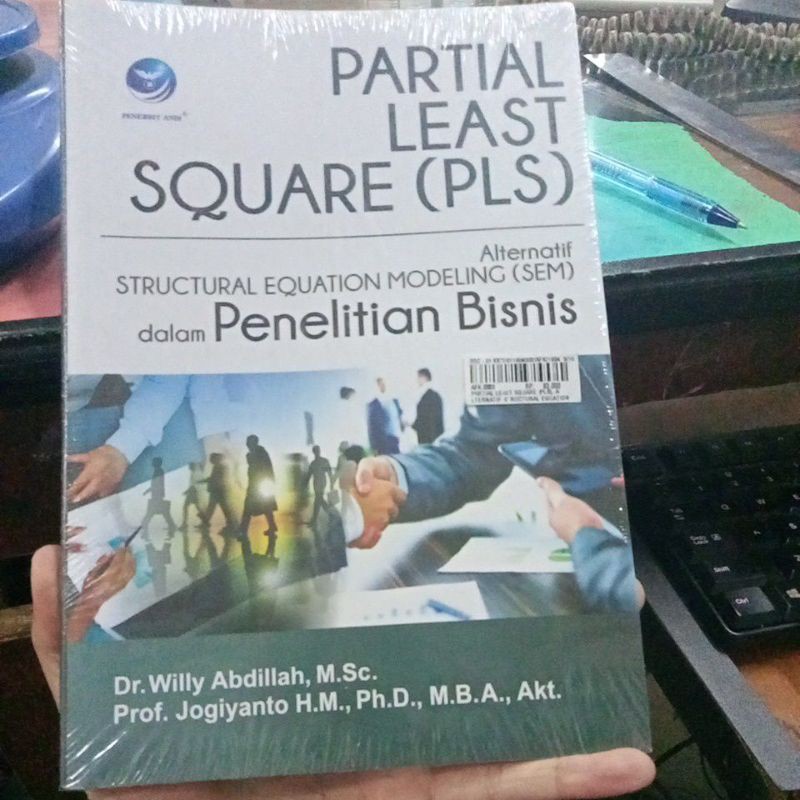 Jual Partial Least Square Pls Shopee Indonesia
