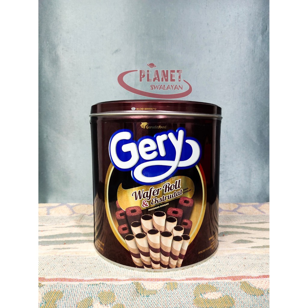 Jual GERY WAFER ROLL & EKSTRUDAT | Shopee Indonesia Jual GERY WAFER ROLL & EKSTRUDAT | Shopee Indonesia