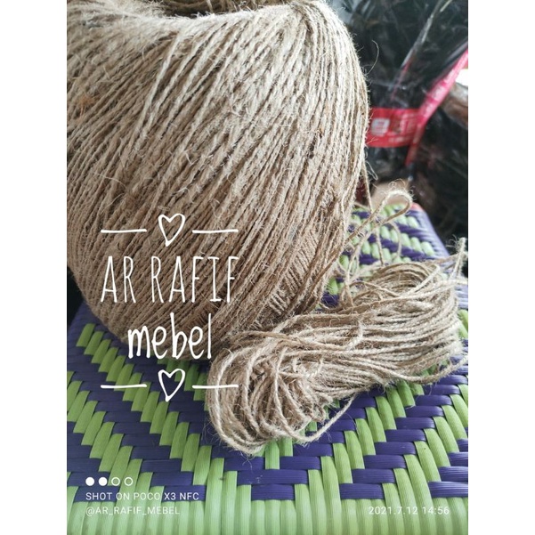Jual rami / tali rami / tali rami Vintage | Shopee Indonesia