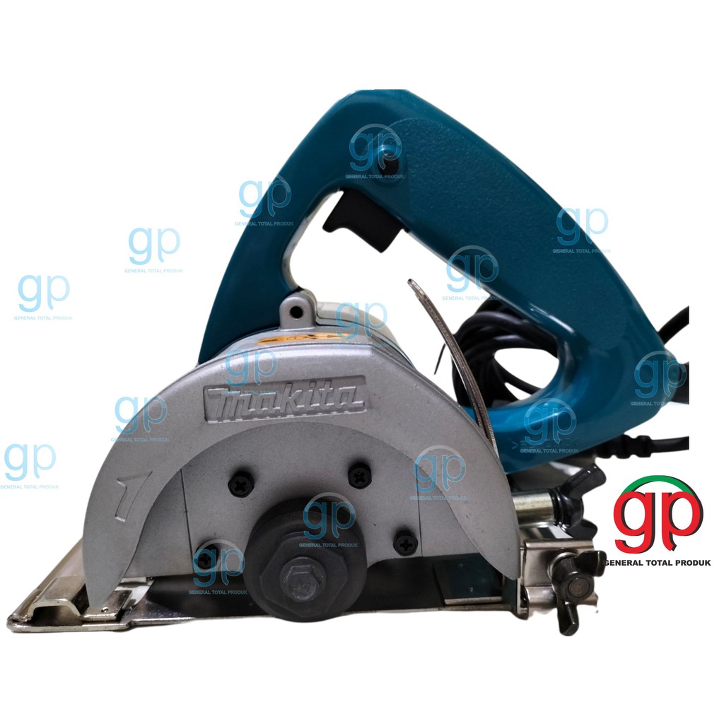 Jual MAKITA 4100NH MESIN POTONG KERAMIK 4100 NH MARBLE CUTTER | Shopee ...