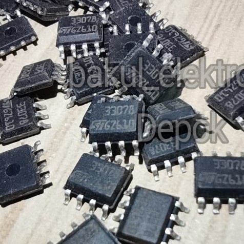 Jual mc33078 soic smd original onsemi | Shopee Indonesia