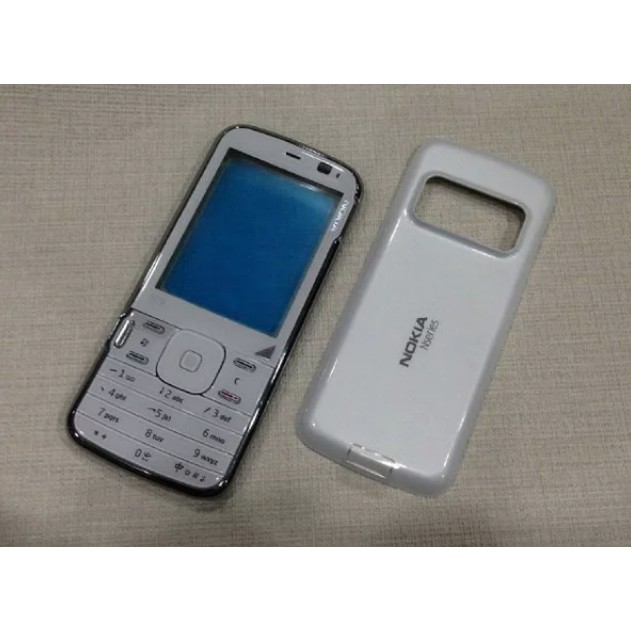 Jual Casing Nokia N79 Original | Shopee Indonesia