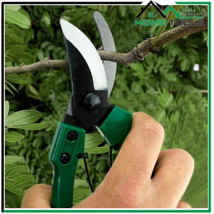 Jual Gunting Dahan Ranting Bunga Terbaik Holo Baja Ringan Gunting ...