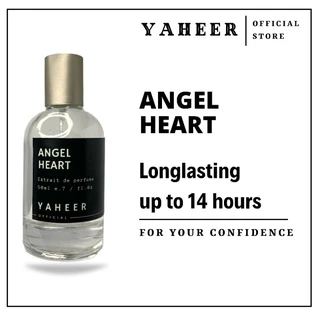 Jual Parfum Angel Heart Terlengkap & Harga Terbaru Maret 2026 | Shopee ...