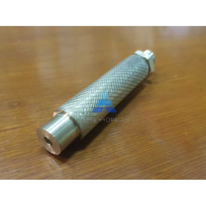 Jual Nozzle Kuningan Spray Gun cuci mobil/motor 1/4 Inch High Quality ...