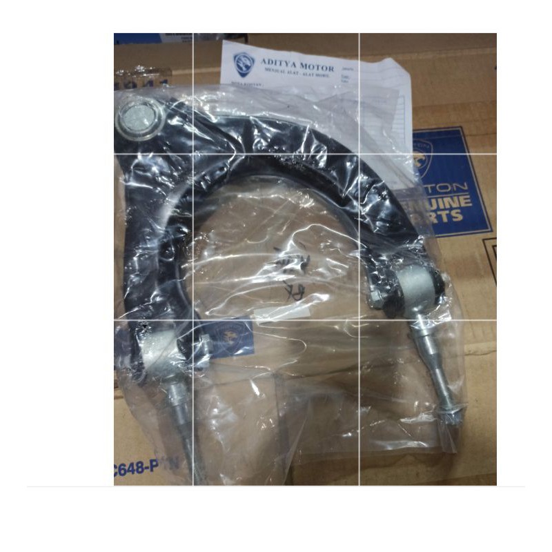 Jual Upper arm atas galant V6 lele hiu ST V6-24 VR ORI THAILAND ...