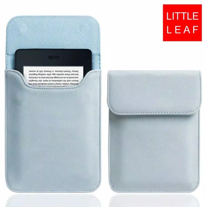 Jual Sleeve Amazon Kindle Paperwhite 10th Generation Casing Cover Pouch ...