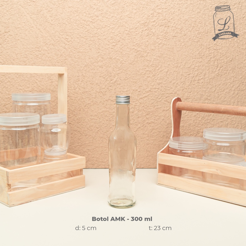 Jual Botol AMK - 330 ml | Shopee Indonesia