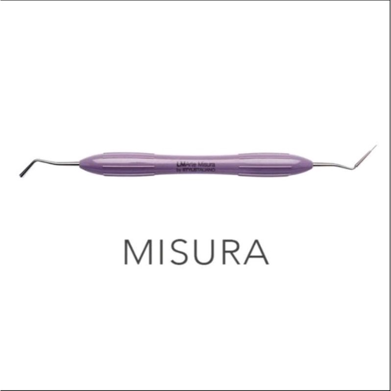 Jual LM Arte Misura Ergo Max / LM Instrument Style Italiano Instrumen ...