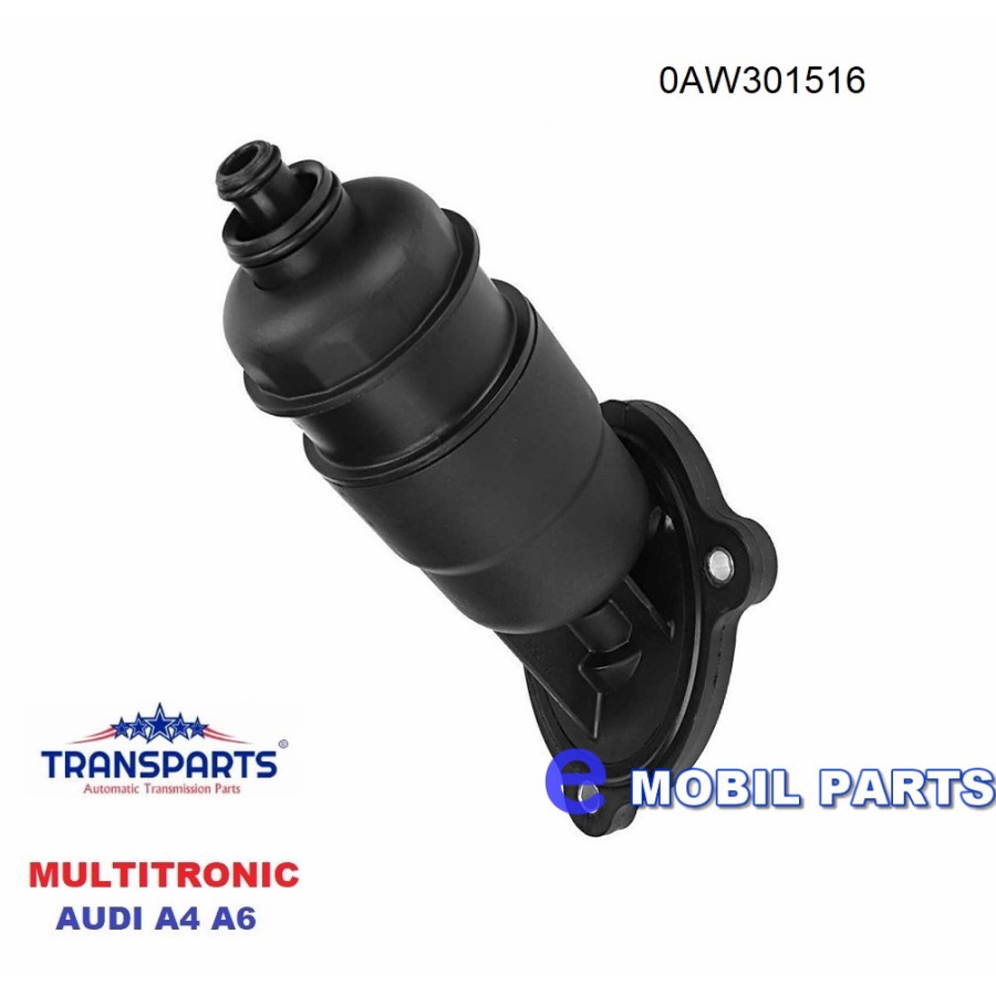 Jual EXTERNAL FILTER MATIC AUDI A4 A6 8AT MULTITRONIC CVT 0AW301516 | Shopee Indonesia