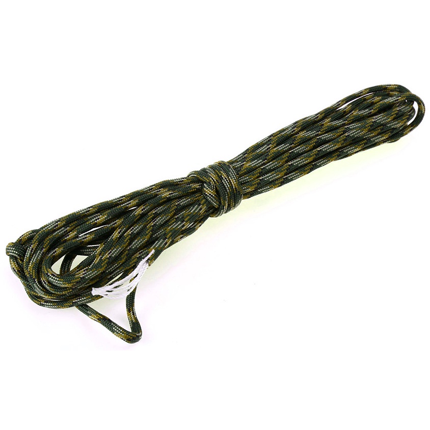 Jual Tali paracord 7 core | Shopee Indonesia