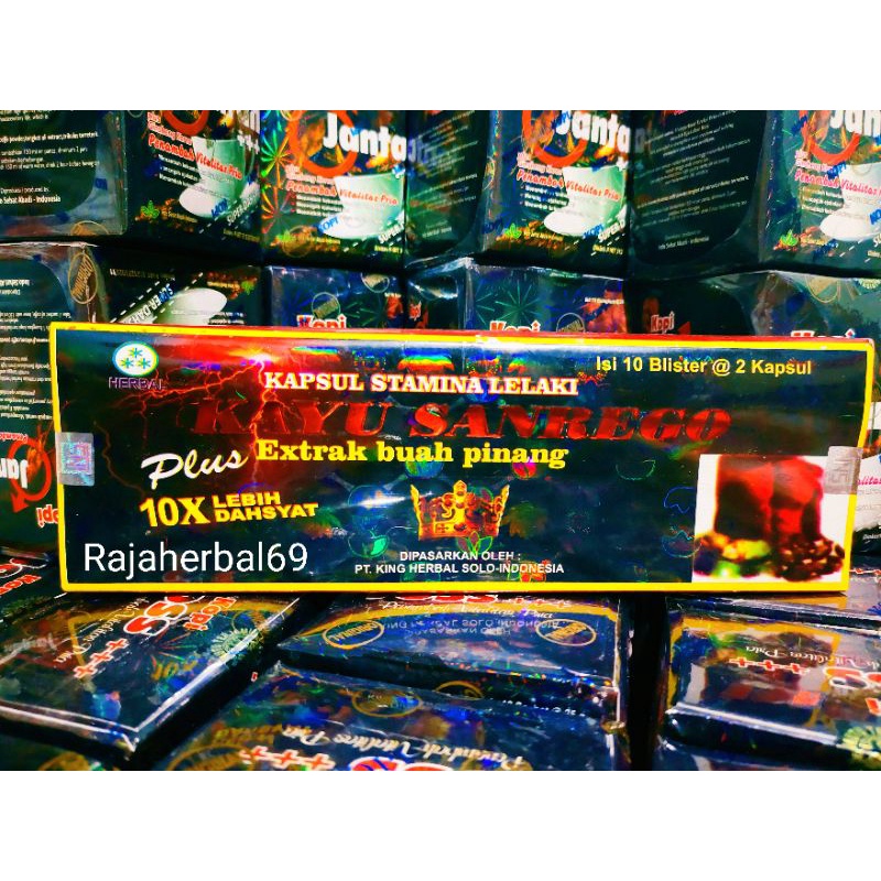 Jual kayu sanrego extra buah pinang | Shopee Indonesia