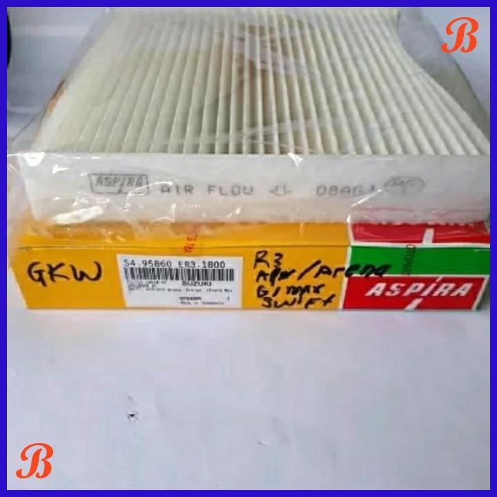 Jual SARINGAN UDARA AC CABIN AIR FILTER SUZUKI ERTIGA | Shopee Indonesia