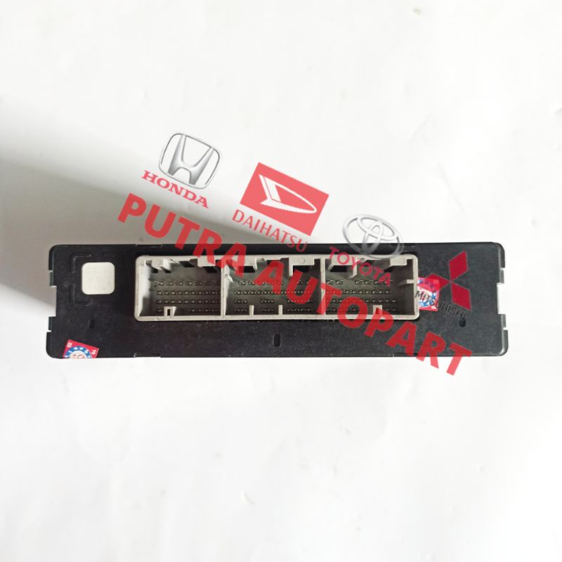 Jual ecu all new avanza xenia 1300cc 2012-2015 89560-BZ840 original ...