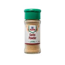 Jual Mc Cormick Garlic Powder 50 Gr | Shopee Indonesia
