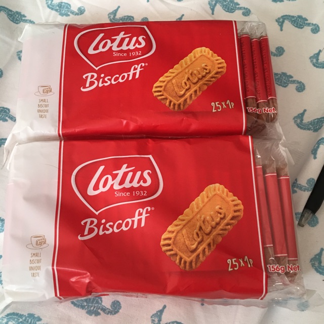 Jual 2 pack lotus snack | Shopee Indonesia