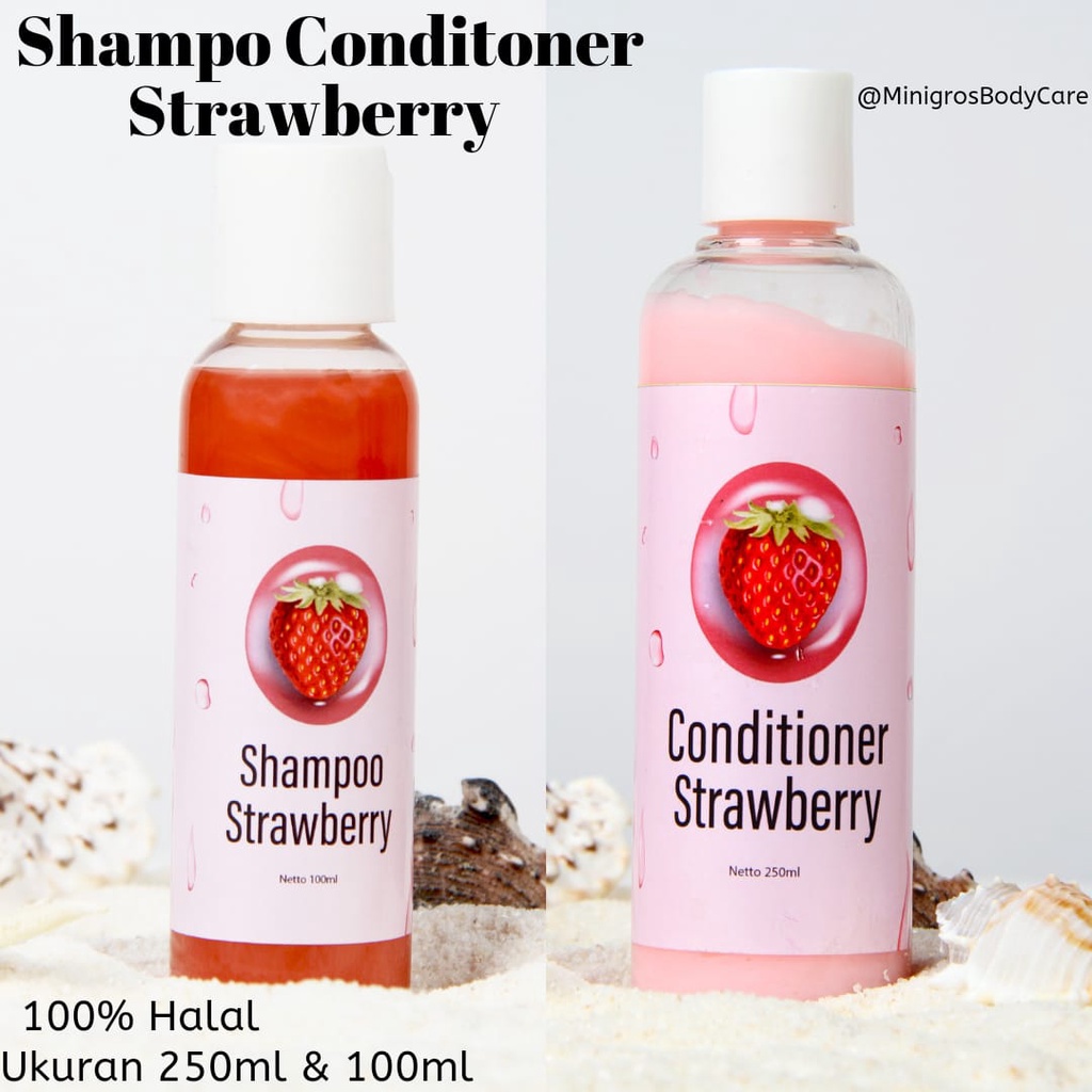 Jual Shampoo dan conditioner Rambut ACL Sampo dan conditioner Salon ...