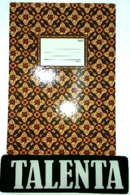 Jual Adn Stop Map Batik/Map Karton Batik Kiky Folio 10 Pcs | Shopee ...