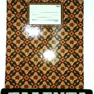 Jual Stop Map Batik/Map Karton Batik Kiky Folio 10 Pcs | Shopee Indonesia
