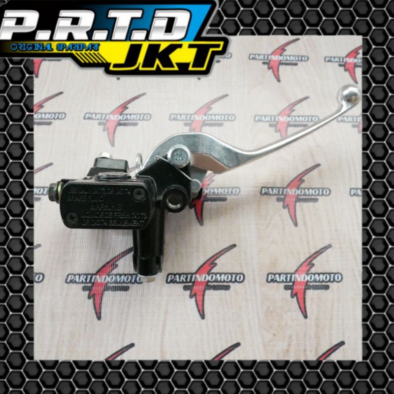 Jual Master rem depan kanan atas Beat eco Beat street original | Shopee ...