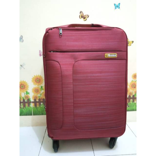 Jual Koper Merk President | Shopee Indonesia
