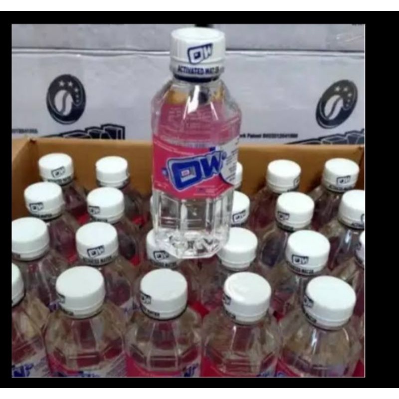 Jual Ow Water (Air mineral beroksigen) | Shopee Indonesia
