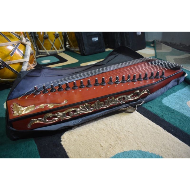 Jual kecapi ukir sunda | Shopee Indonesia