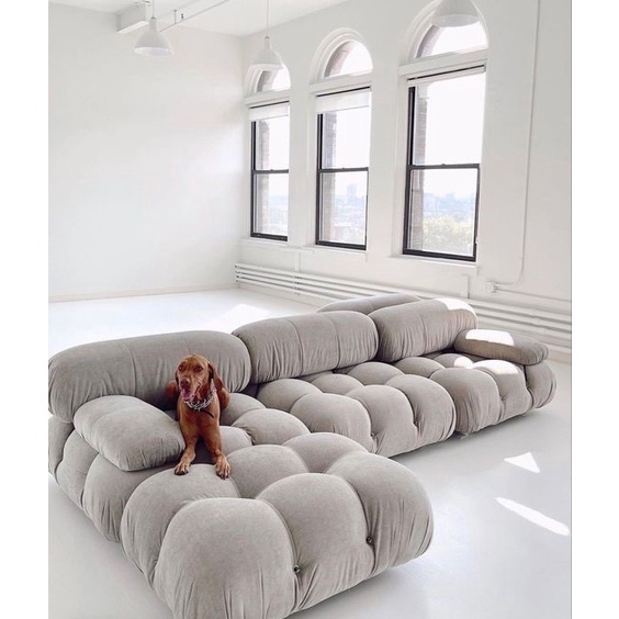 Jual SOFA CHIARA | SOFA ROTI | SOFA ROTI SOBEK | CHIARA SOFA | Shopee ...