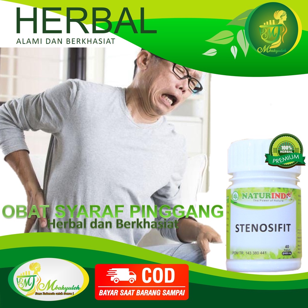Jual Obat Encok paling Ampuh Sakit Pinggang Nyeri Sendi dan Otot Obat ...