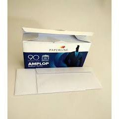 Jual Amplop Paperline 90 (100 Pcs) | Shopee Indonesia