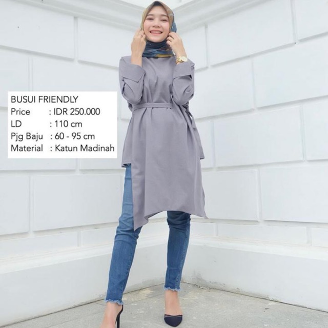 Jual LOVISA Blouse (Baju Busui) | Shopee Indonesia