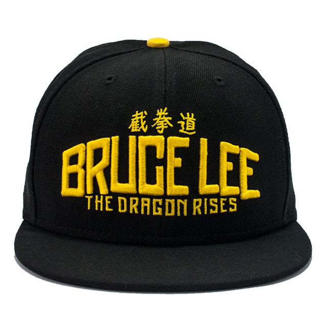 Jual SCARFIGHT Bruce Lee Hat | Shopee Indonesia