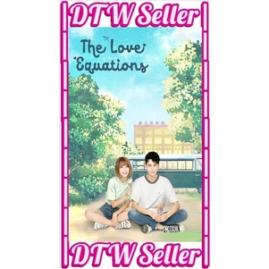Jual DVD The Love Equations - Zhi Wo Men Tian Tian De Xiao Mei Hao - Manisnya Cerita Cinta ...