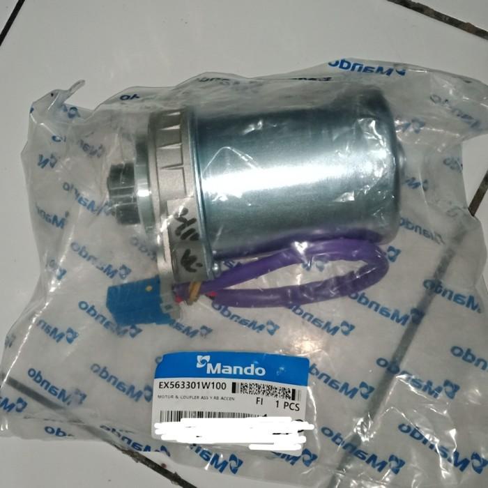 Jual motor mdps kia all new rio | Shopee Indonesia