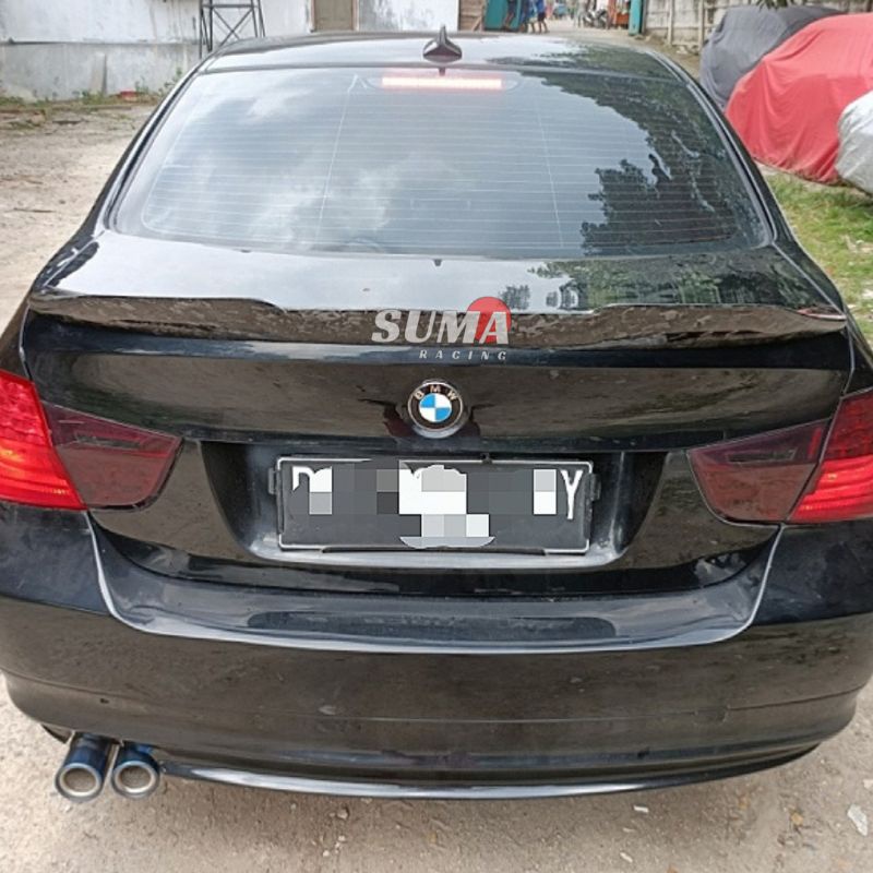 Jual DUCKTAIL BMW E90 CARBON FORGED | Shopee Indonesia