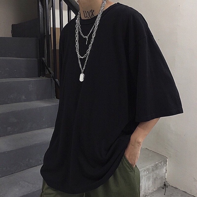 Jual The Goats Dept - Chain Cross Later Necklace Original / tgd209 ...