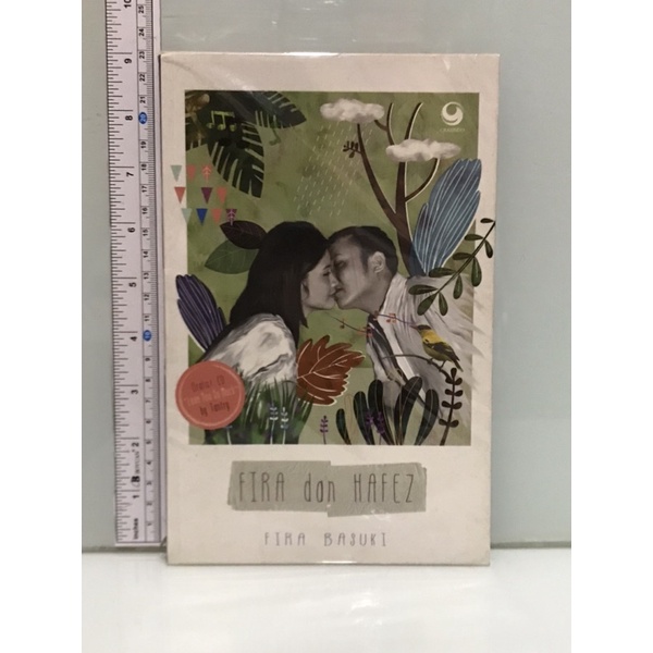 Jual FIRA dan HAFEZ FIRA BASUKI | Shopee Indonesia