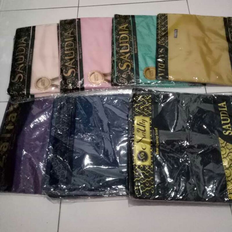 Jual saudia rawis | Shopee Indonesia