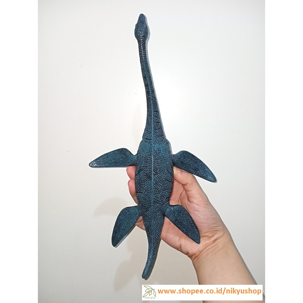 Jual [Nikyushop] Mainan Edukasi Pajangan Koleksi Dinosaurus ...