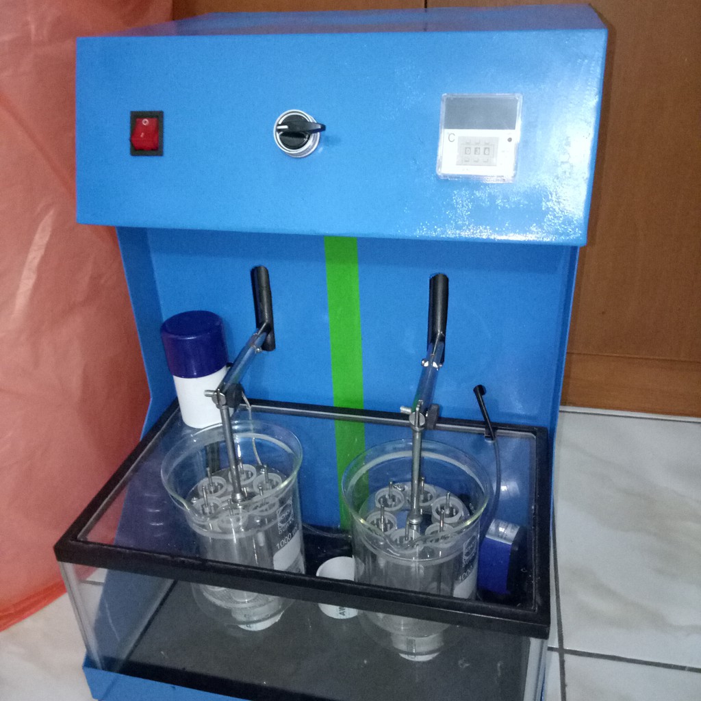 Jual disintegration tester | Shopee Indonesia