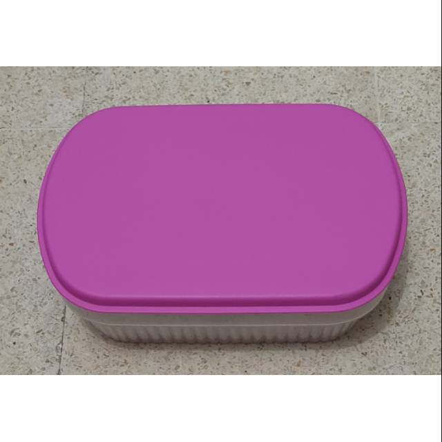 Jual Kotak container tupperware | Shopee Indonesia