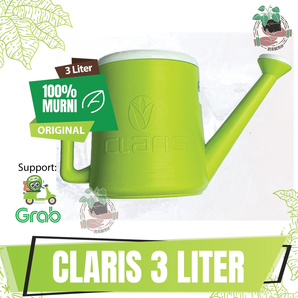 Jual Siraman Bunga Tanaman Claris Premium Alat Siram Menyiram Tanaman Hias Alat Siraman Tanaman ...