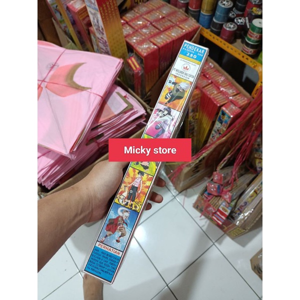 Jual Kembang api kawat dus panjang isi 25 batang | Shopee Indonesia