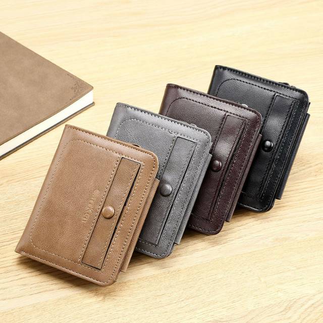 Jual CARRKEN - LOUIS WALLET | Shopee Indonesia