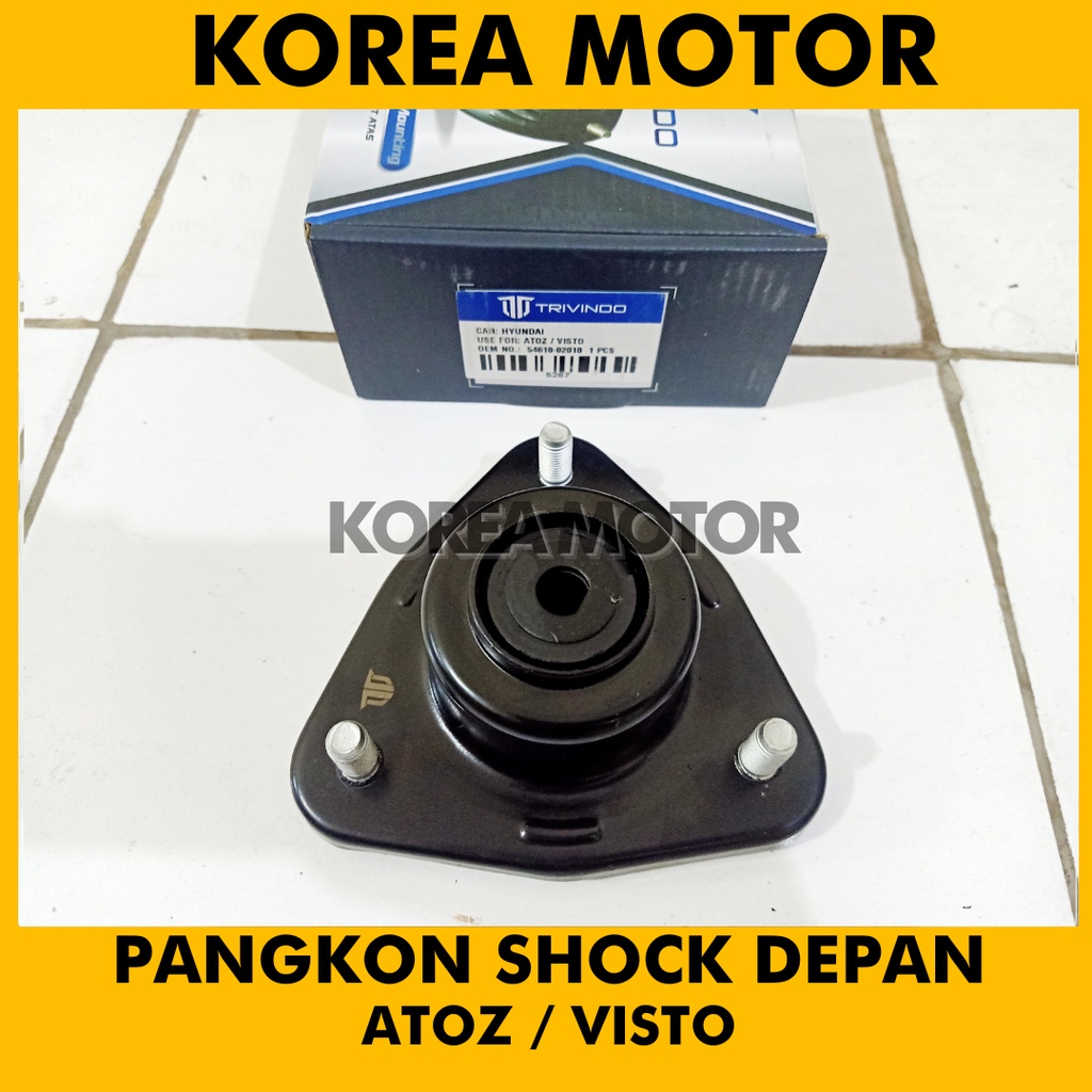 Jual Support Shock Depan Hyundai Atoz Kia Visto Pangkon skok ...
